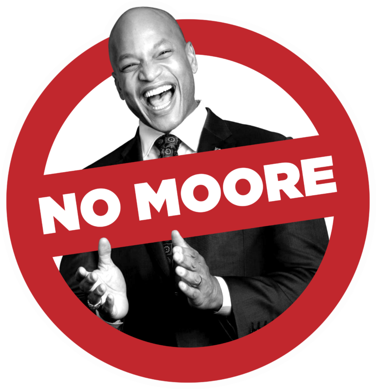 No Moore